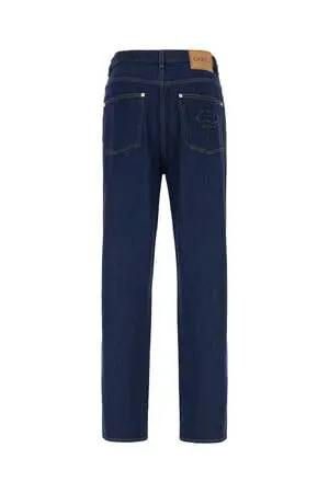 Gucci Clothing Jeans
