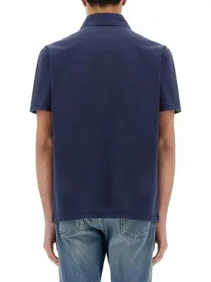 FAY Jersey Polo