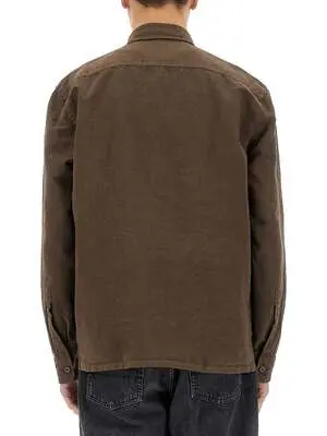FAY Shirt Jacket