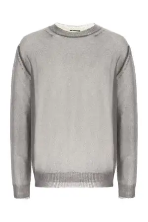 JIL SANDER Clothing Knitwear - Multicolor