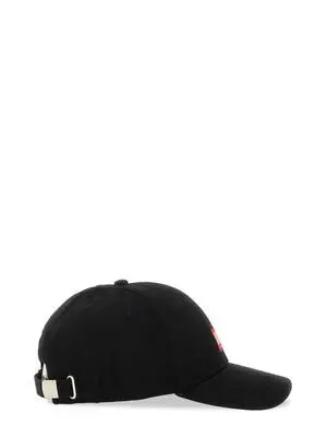 DIESEL® Baseball Hat With Logo