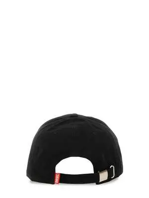DIESEL® Logo Baseball Hat