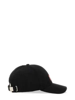 DIESEL® Logo Baseball Hat