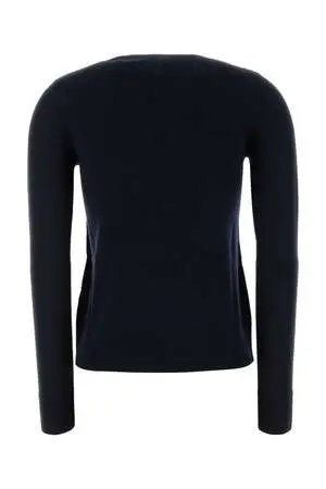 Max Mara Rayon Dress - Blue