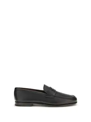 Church's Rother Loafer - Black