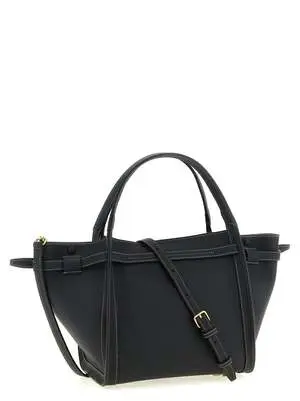 TOD'S Small 'tim' Shopping Bag