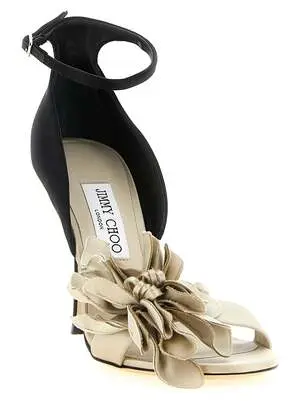 JIMMY CHOO Coko Sandals - Multicolor