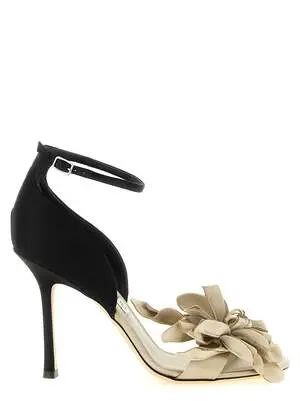 JIMMY CHOO JIMMY CHOO Coko Sandals Multicolor