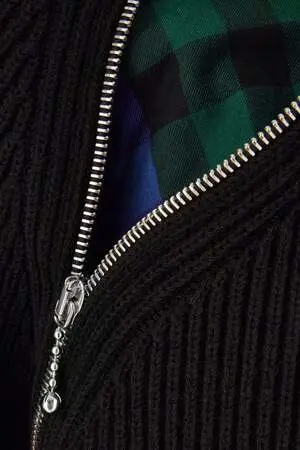 Burberry Clothing Knitwear