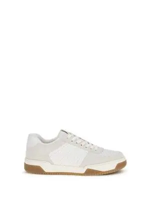 Valentino Garavani Sparry Sneakers - White