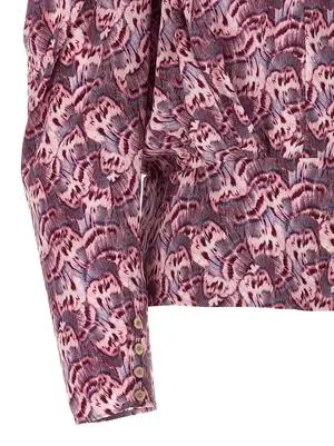 Isabel Marant Étoile Zarga' Blouse