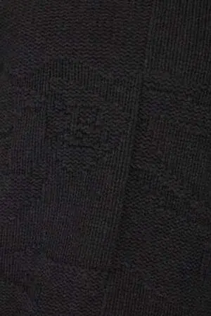 Burberry Clothing Knitwear