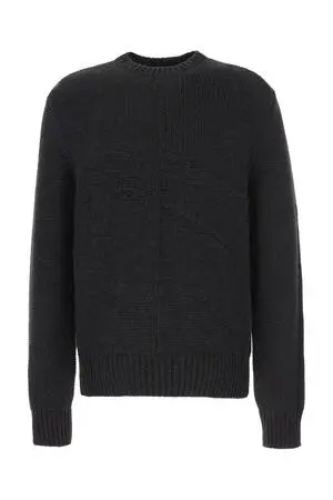 Burberry Clothing Knitwear - Multicolor