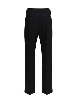 Valentino Garavani Virgin Wool Pants