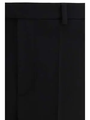 Valentino Garavani Virgin Wool Pants