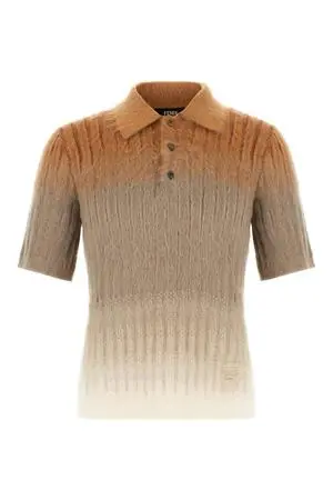 Fendi Clothing Knitwear - Multicolor