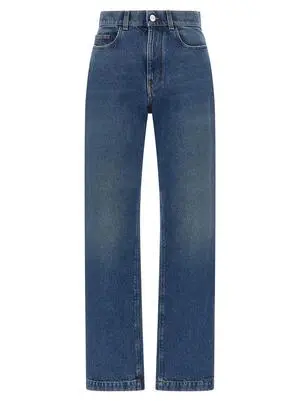 Marni Straight Leg Jeans