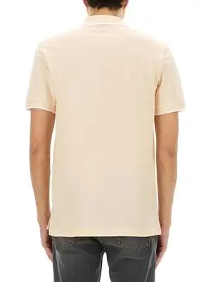 BOSS Cotton Polo