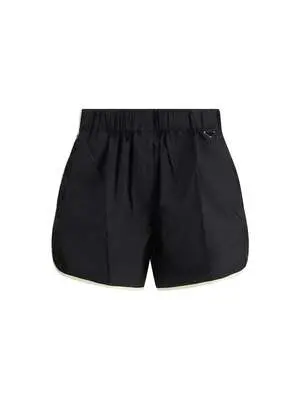 Prada Lightweight Re-nylon Shorts - Black