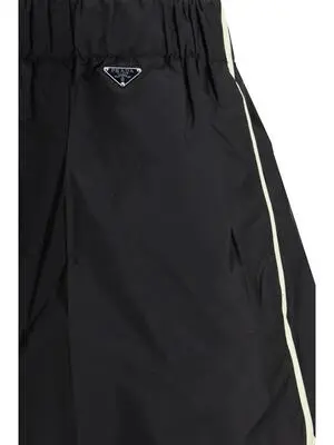 Prada Lightweight Re-nylon Shorts
