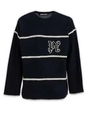 Palm Angels Clothing Knitwear - Multicolor