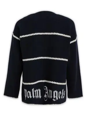 Palm Angels Clothing Knitwear