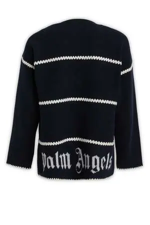Palm Angels Knitwear - Multicolor