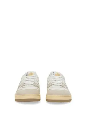 LANVIN Sneaker Clay