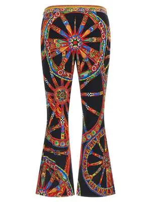 Dolce & Gabbana Carretto' Pants