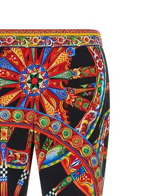 Dolce & Gabbana Carretto' Pants