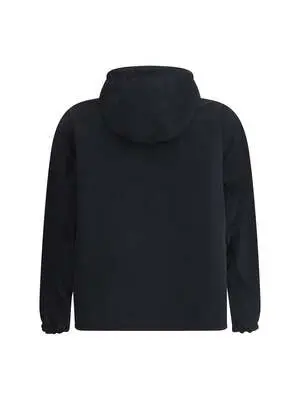 Burberry Reversible Waterproof Jacket - Multicolor