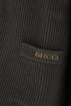 Gucci Clothing Knitwear