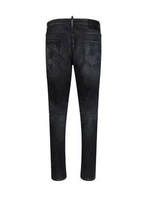 Dsquared2 Teddy Wash Jeans