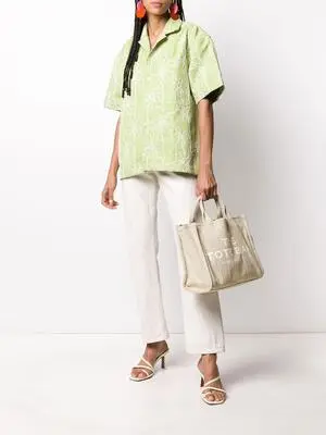 Marc Jacobs The Canvas Medium Tote Bag - Multicolor