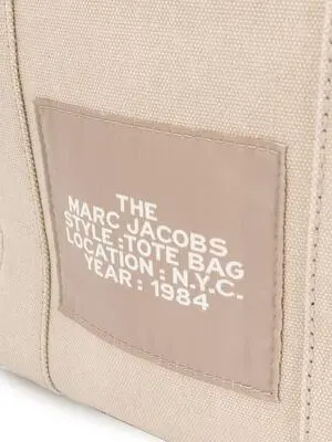 Marc Jacobs The Canvas Medium Tote Bag - Multicolor