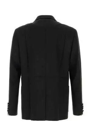 Valentino Garavani Wool Blazer