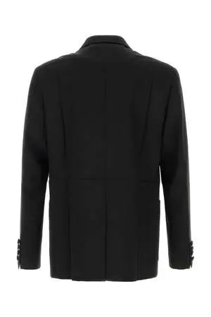 Valentino Garavani Wool Blazer