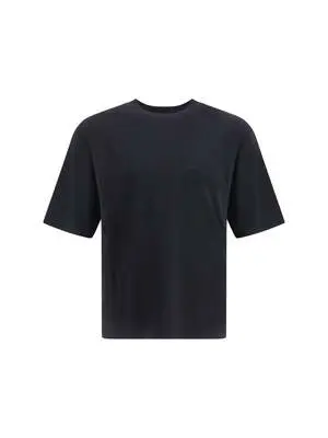 Dsquared2 Rebels T-shirt - Black