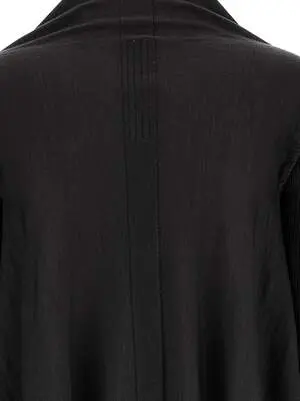 Rick Owens Medium Wrap' Cardigan