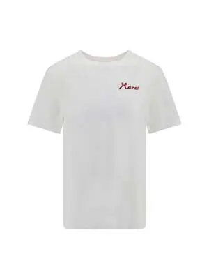 Marni Cotton T-shirt - White