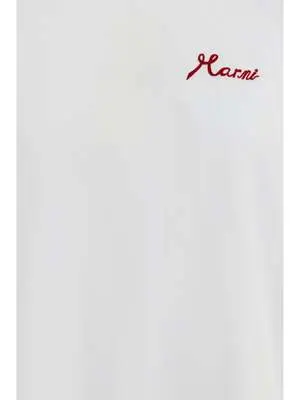 Marni Cotton T-shirt