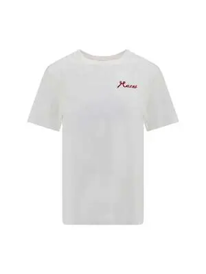 Marni Cotton T-shirt - White