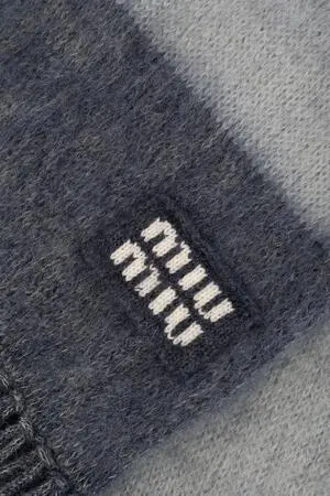 Miu Miu Accessories Scarves & Shawls