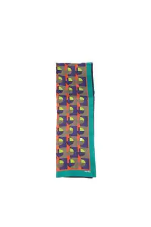 Miu Miu Accessories Scarves & Shawls - Multicolor