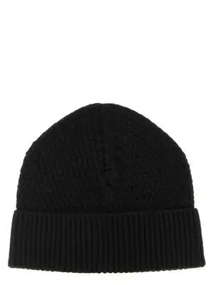 Moncler Basket Stitch Beanie