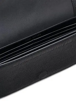 Marc Jacobs The Leather Mini Bag