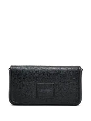Marc Jacobs Leather Mini Bag - Black