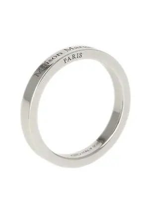 MAISON MARGIELA Logo Ring