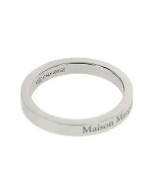 MAISON MARGIELA Logo Ring
