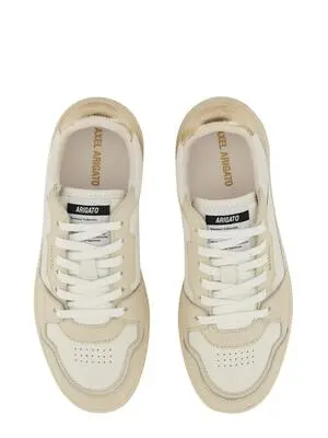 Axel Arigato Leather Sneakers